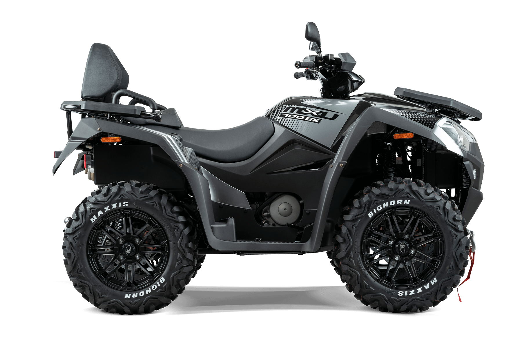 MXU 700 EX EPS rooliv im T3b Kymco APM Tehnika O MXU 700 EX EPS rooliv im T3b Kymco APM Tehnika O